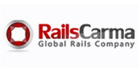 Ruby On Rails Development Company Webdesign In New York United States