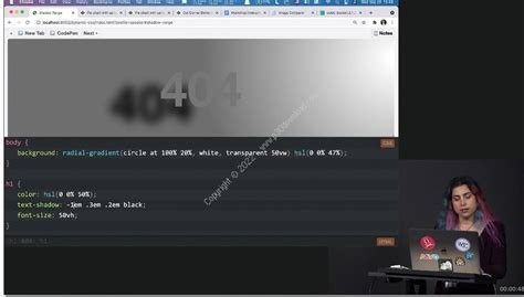 دانلود Frontend Masters Dynamic Css With Custom Properties Aka Css Variables