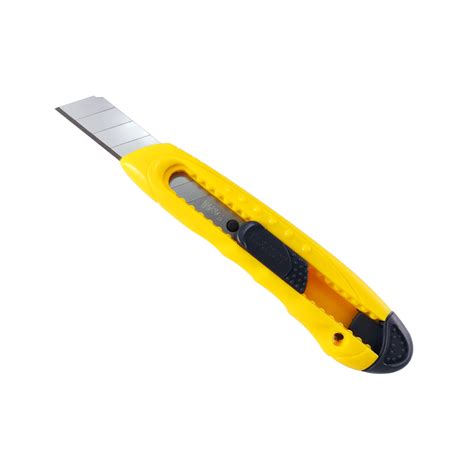 Yellow Exacto Knife Olfa Xl 2 Extra Long Utility Knife 18 Mm Blade