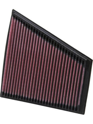 Kandn Panel Air Filter Fits Volkswagen Polo 1 9 9n Tdi 33 2830 Ebay