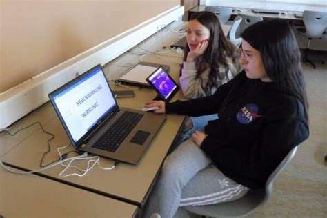 Die Projektarbeit In Klasse 9 Tolle Themen Spannende Präsentationen