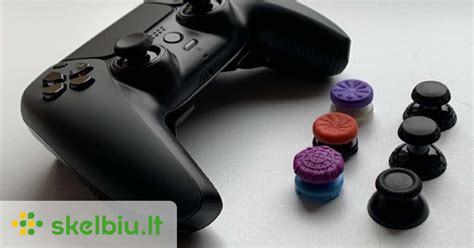 Scuf Reflex Fps Skelbiult