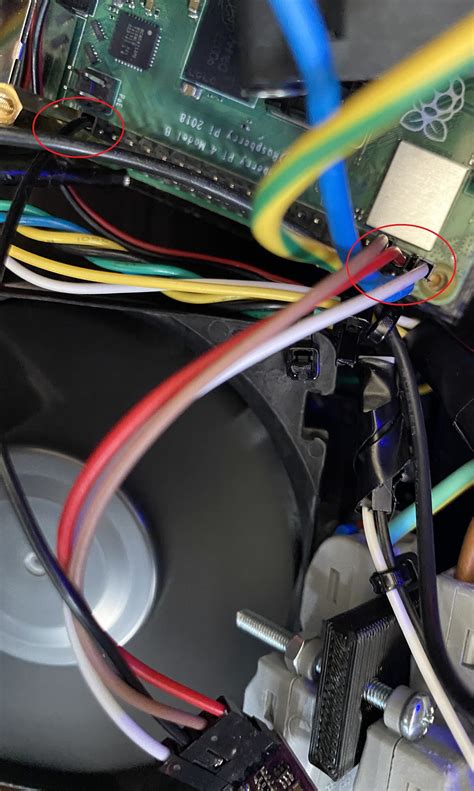 Use Raspberry Pi With I2c And Detect Motion Youtube