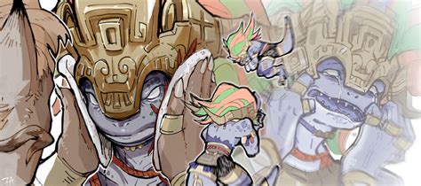 Za Zariel Zoraal Ja Final Fantasy Final Fantasy Xiv Commentary