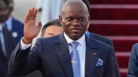 Oligui Nguema Asume La Presidencia De Gabón Noticias Prensa Latina
