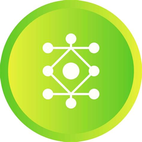 Network Analysis Vector Icon 27338790 Vector Art At Vecteezy