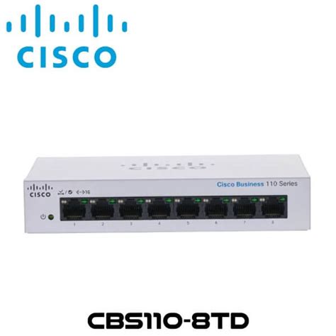Cisco CBS TD Network Switch Dubai