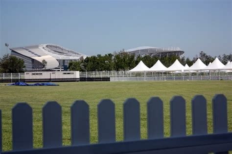 대한민국에 단 하나밖에 없는 크리켓 경기장입니다 인스티즈instiz 인티포털 카테고리