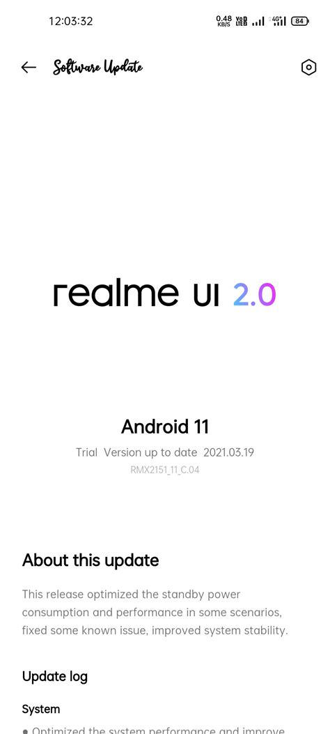 Realme Community