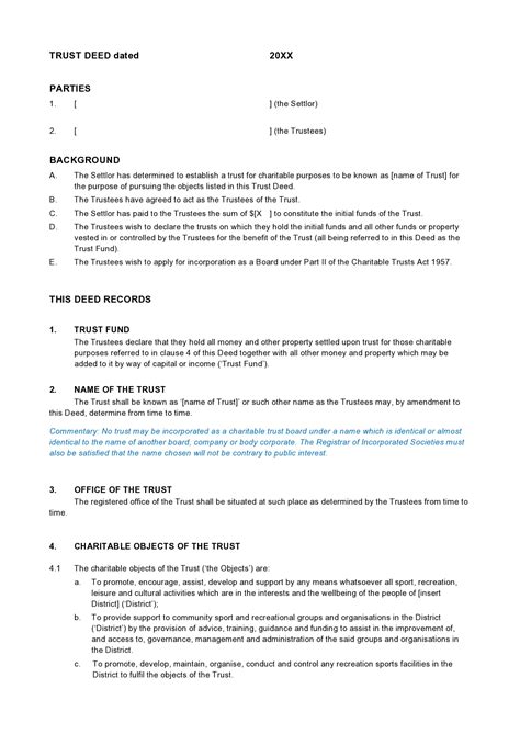 Form Template Platform