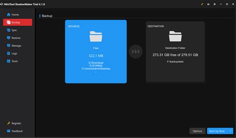Full Guide How To Fix Windows Detected A Hard Disk Problem MiniTool