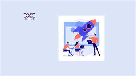 Dxc Launches Assure Smart Apps To Accelerate Ai Driven Innovation In