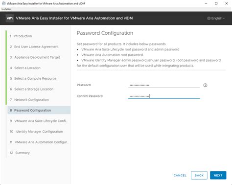 Vmware Aria Suite Lifecycle Vmware Identity Manager Vidm Bits Bytes And Radio Waves