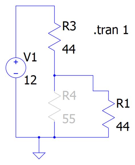 Qspice Simulator For Electronic Circuits Power Electronics News