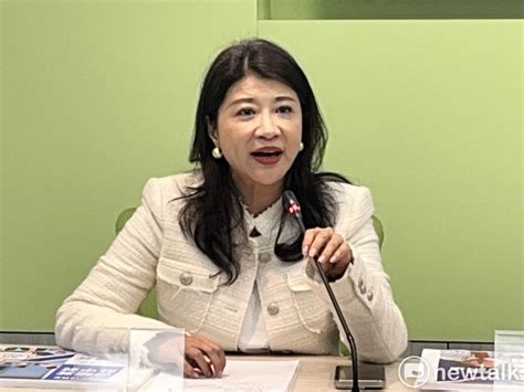 擋總預算卻排審財劃法 林楚茵批：藍白兩手策略向中央討錢