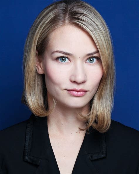 Picture Of Marie Sophon
