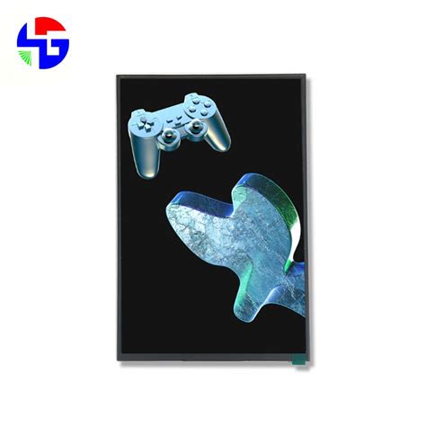 Inch TFT LCD Panel IPS Display MIPI Interface X Resolution