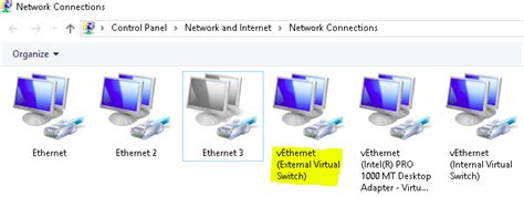 Solved How Do I Configure Different Vlan In Hyper V Using Virtual Switch Manager Pupuweb