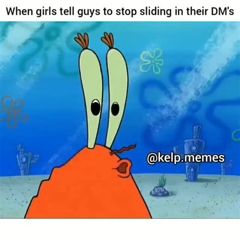 Kelp Memes On Insta Dankmemes Funnymemes Bikinibottom