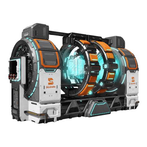 Star Rupture Database Metaforge