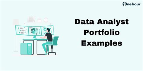 Data Analyst Portfolio Examples Onehour