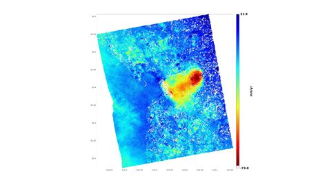 Atmospheric Correction For Insar Page 2 Microwave Toolbox Step Forum