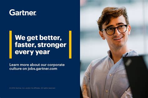 Gartner On Linkedin Lifeatgartner Application Interview