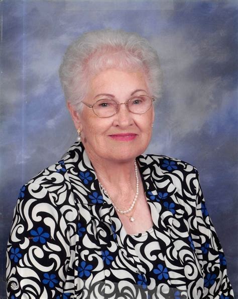 Iris Mabry Obituary January 1 2020 Ott And Lee Funeral Homes