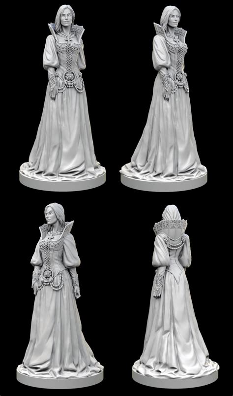 Detail Lucrezia Borgia Assassins Creed Koleksi Nomer 21