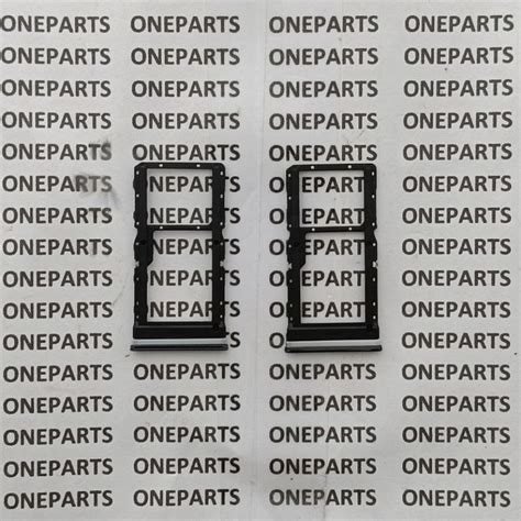 Jual Simlock Simtray Slot Tempat Sim Poco X Pro Original Shopee Indonesia