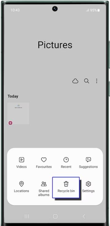Where Is Recycle Bin In Samsung All You Need To Know