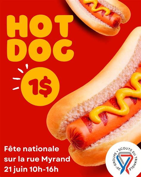 20e Groupe Scout Du Triangle Quebec Qc