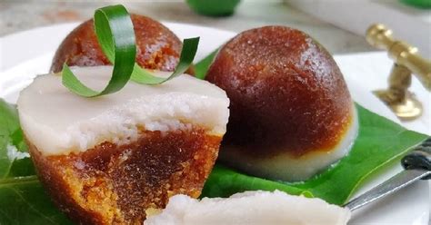 Resep Talam Singkong Oleh Mita W MommyFayzel Cookpad