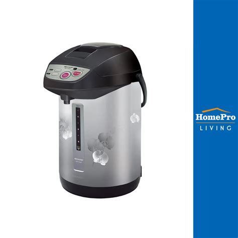 กระติกน้ำร้อน Digital Sharp Kpy32p 3 ลิตร ถูกที่สุด พร้อมโปรโมชั่น มี ค 2025 Biggoเช็คราคาง่ายๆ