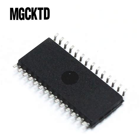 New Pcs Lot Ch A Ch Sop Integrated Circuits AliExpress