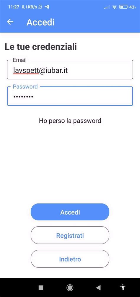 File App Intro 02  Documentazione Iubar