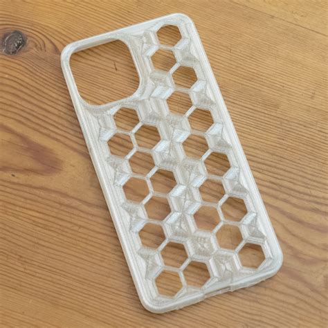 3d Printable Iphone 12 Protective Case By Juri Munkki
