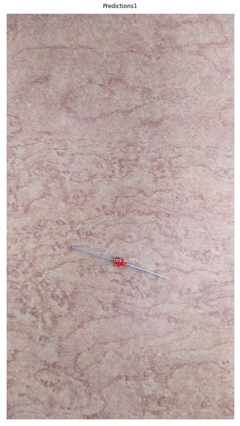 Creating A Training Set For The Maskrcnn Rdeeplearning