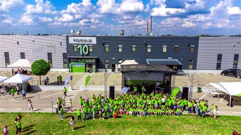 Heraeus România Tion