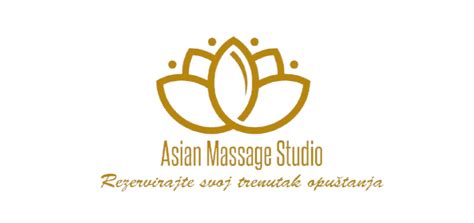 Asian Massage Studio Šibenik Book Your Appointment