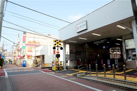 【鵜の木駅の住みやすさ】治安や周辺環境、二人暮らし物件の間取り別家賃などもご紹介｜ぺやstyle｜同棲・二人暮らし向けの情報メディア【chintai】