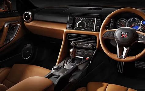 Nissan Gtr Interior Images Cabinets Matttroy