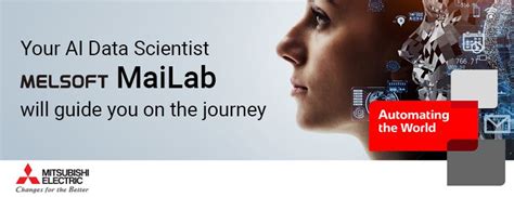 Mitsubishi Electric Automation Systems Uk On Linkedin Ai Datascientist Aiinmanufacturing