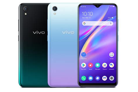 Vivo Y S Specifications Choose Your Mobile