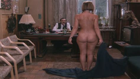 Голая Удовиченко в Sukiny Deti