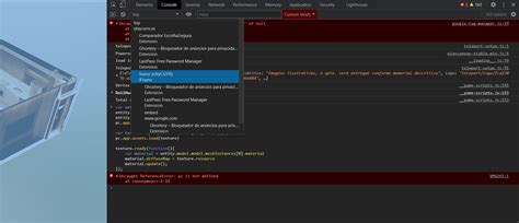 Solved Cross Origin Error On Loading Internal Playcanvas Texture Assets Help And Support
