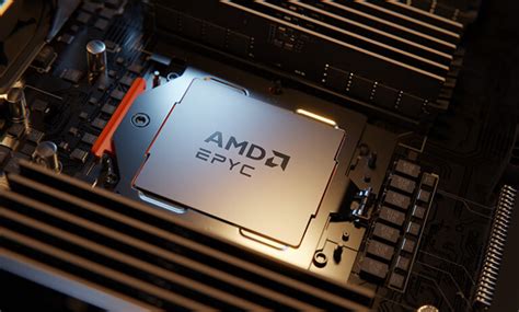 Modernize Your Data Center With Amd Connected It Blog