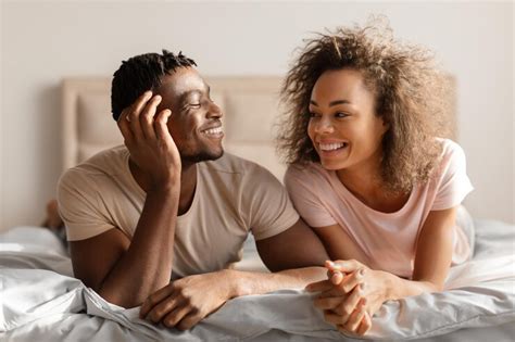 Wake Up To Love Why Morning Sex Is Gaining Popularity Glazia