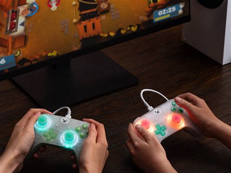 Ultra Compact And Lightweight 8bitdo Ultimate Mini Controller Is Perfect For Gamers With Small