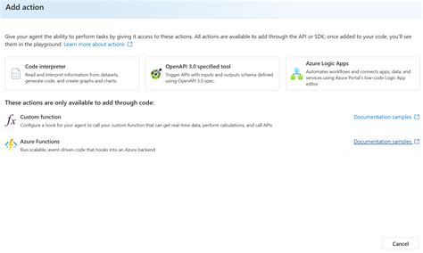 How To Use Logic Apps With Azure Ai Foundry Agent Service Azure Ai